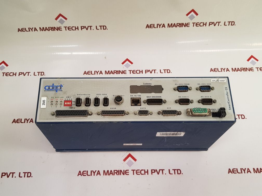 Adept 20000-310 smart controller cx controller module – Aeliya Marine Tech