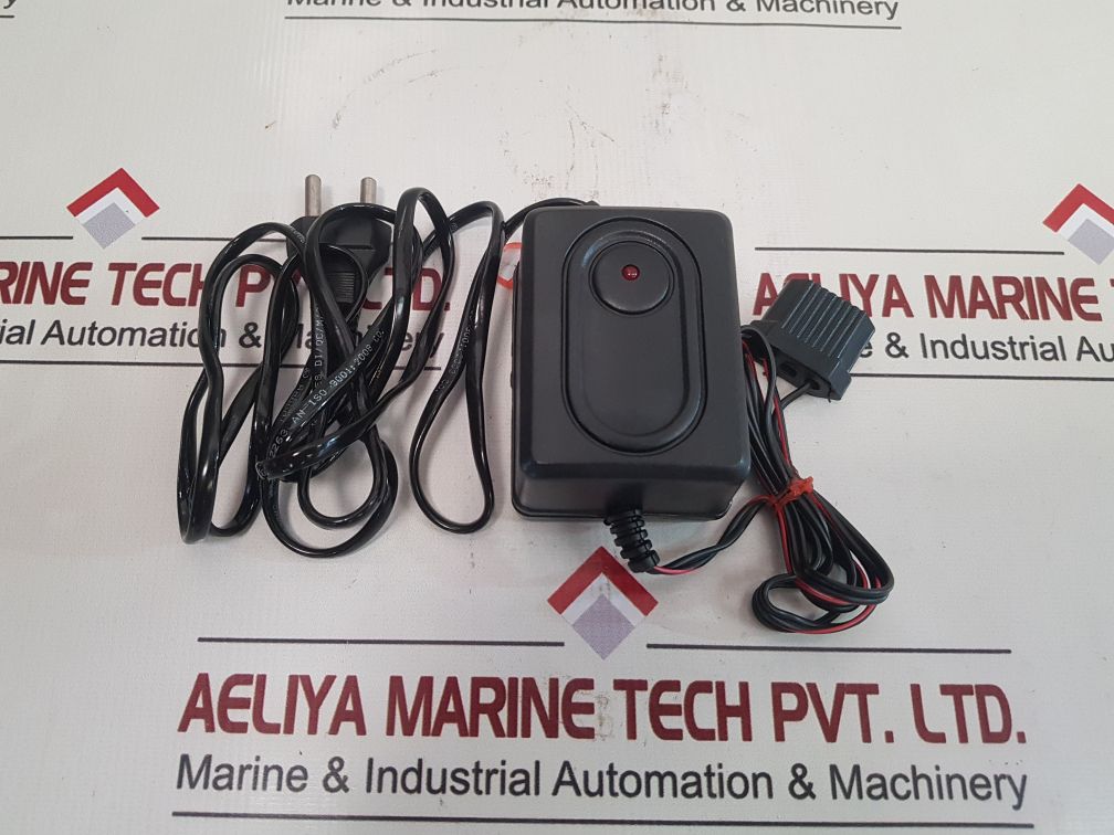 Adp-siren power-50w adapter – Aeliya Marine Tech