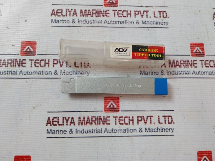 Adv Iso 7 Carbide Tipped Tool R2012 – Aeliya Marine Tech