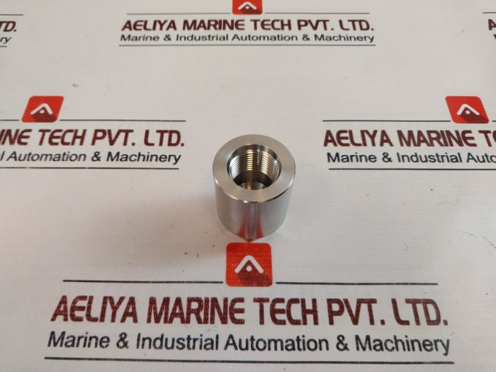 Ak117 B Cap Seal Pods N2 Charge Valve – Aeliya Marine Tech
