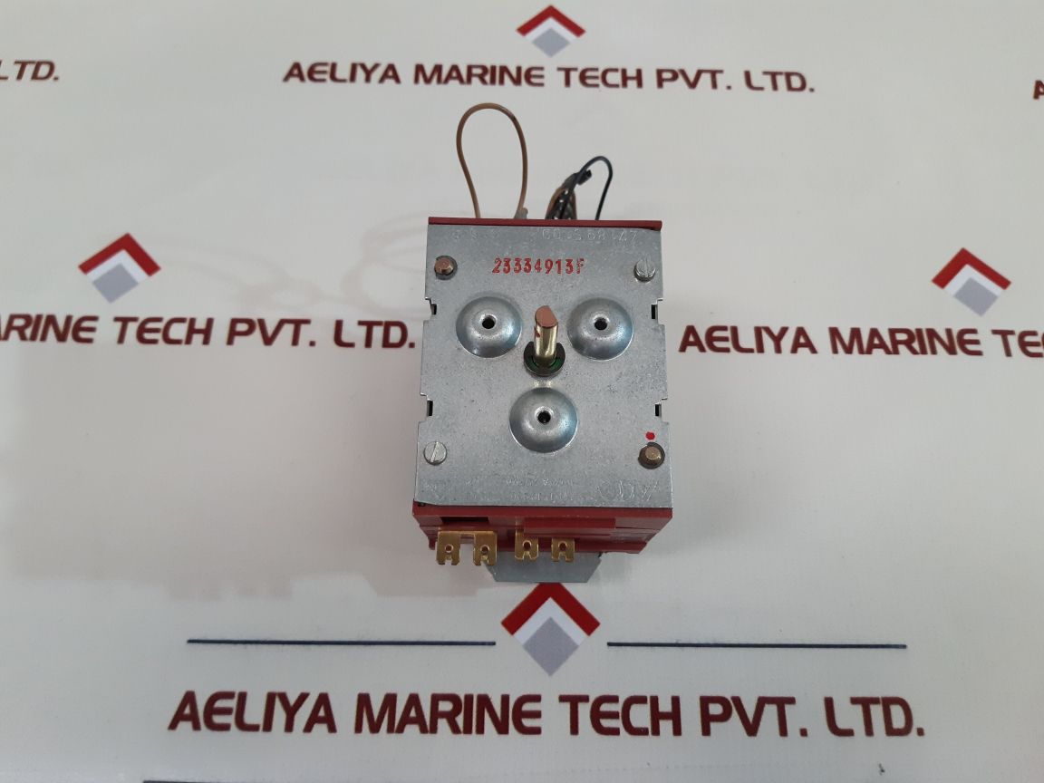 Ako P-10900 Timer 250V – Aeliya Marine Tech