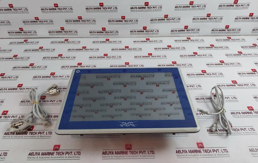 Alfa Laval Ix T15Br Touch Screen Monitor 640001601 – Aeliya Marine Tech®