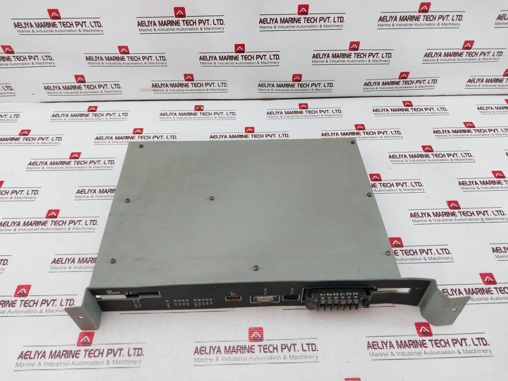 Allen-bradley 1775-sr5 A I/O Scanner Communication Adaptor 96091874 ...