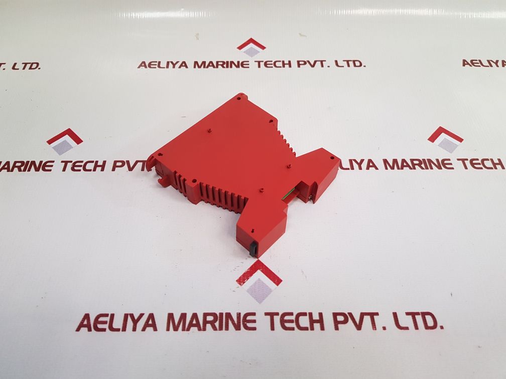 Allen-bradley Msr42 Guard Master 440R-p226Ags-nnr Base Module – Aeliya ...