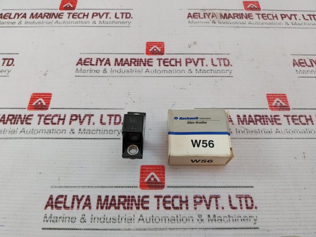Allen-bradley W56 Thermal Overload Heater Elements – Aeliya Marine Tech