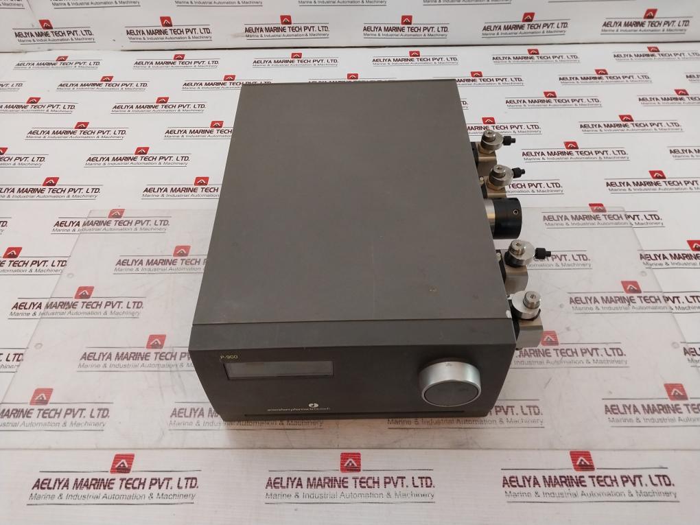 Amersham Pharmacia Biotech P-900 Pump 56-3179-90 – Aeliya Marine Tech