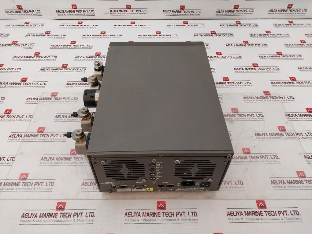 Amersham Pharmacia Biotech P-900 Pump 56-3179-90 – Aeliya Marine Tech