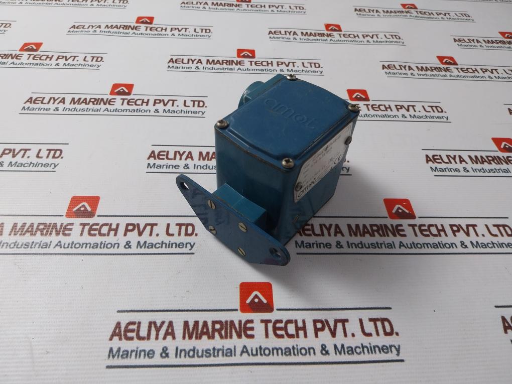 Amot 4140Ck1H11Aa0-ee Pressure Switch 0.28-3.72 Bar – Aeliya Marine Tech