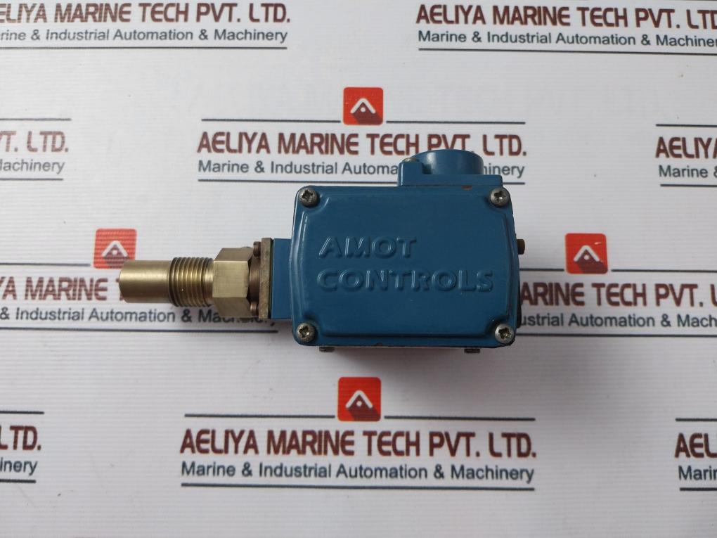 Amot Controls 4140Dk1E00Ee3-ee Temperature Switch 66-87 C – Aeliya ...