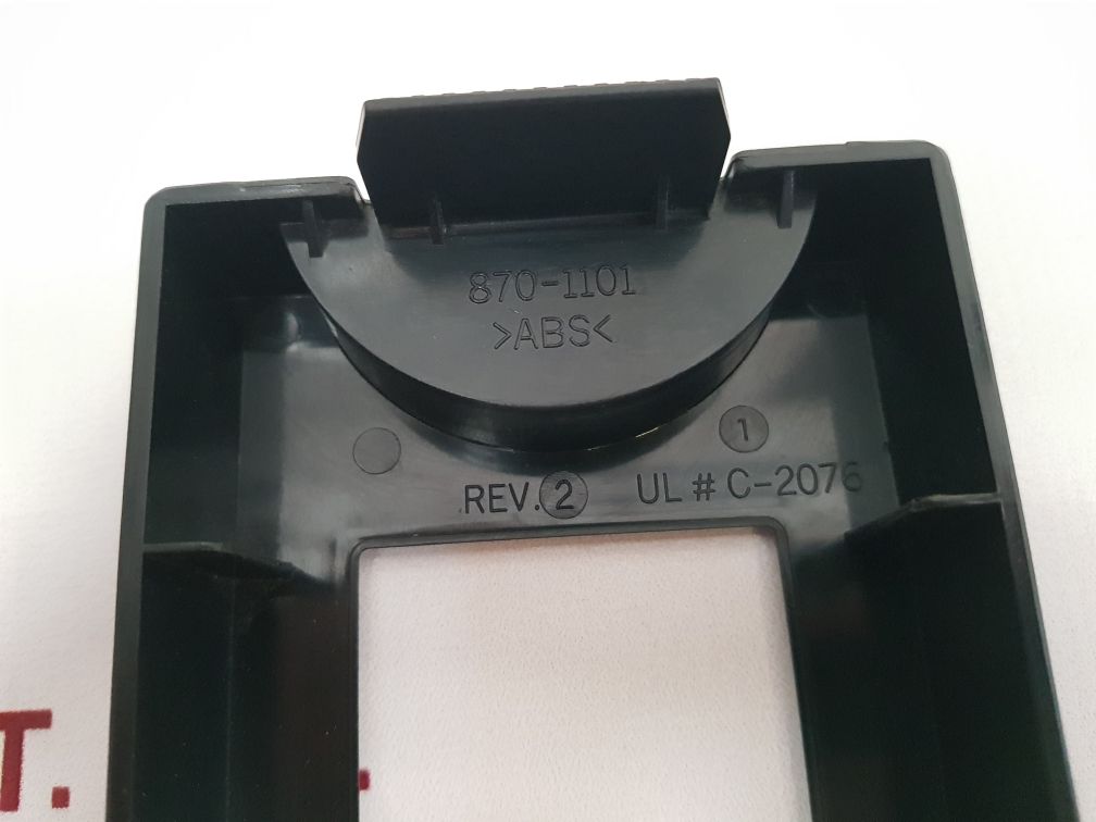 Apc Smart-ups 1500 Front Bezel Face Plate 870-1101 – Aeliya Marine Tech