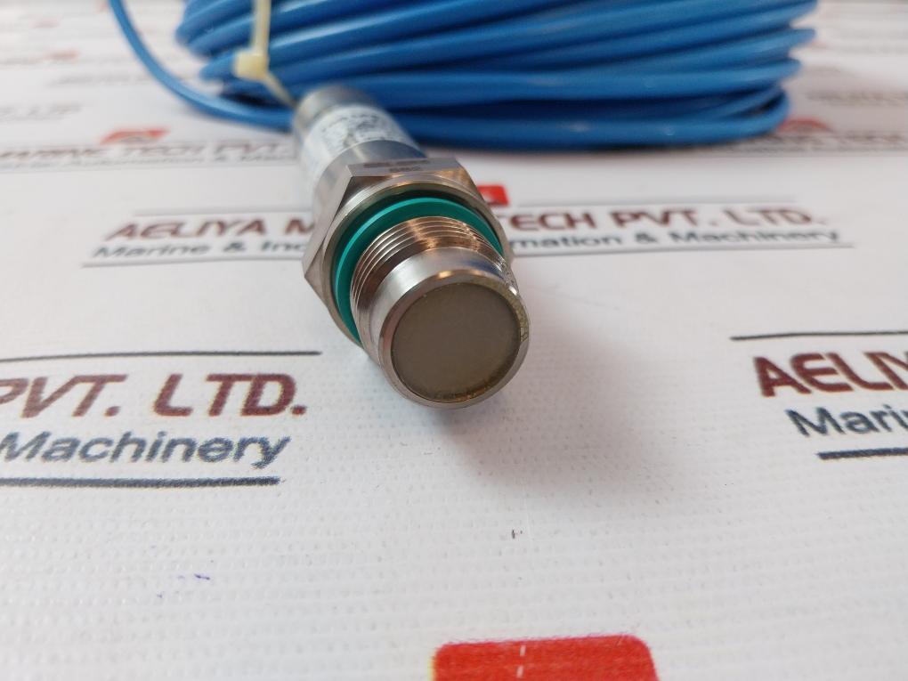 Ariston Atm/N/Ex Level Sensor (Cable Length 50M) – Aeliya Marine Tech