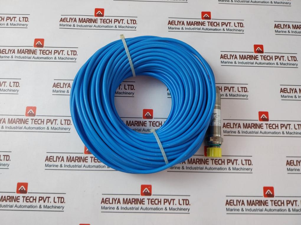Ariston Atm/N/Ex Level Sensor (Cable Length 50M) – Aeliya Marine Tech