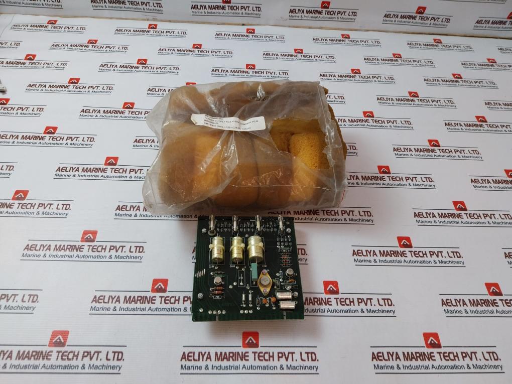 Atew 161C Power Supply Board – Aeliya Marine Tech