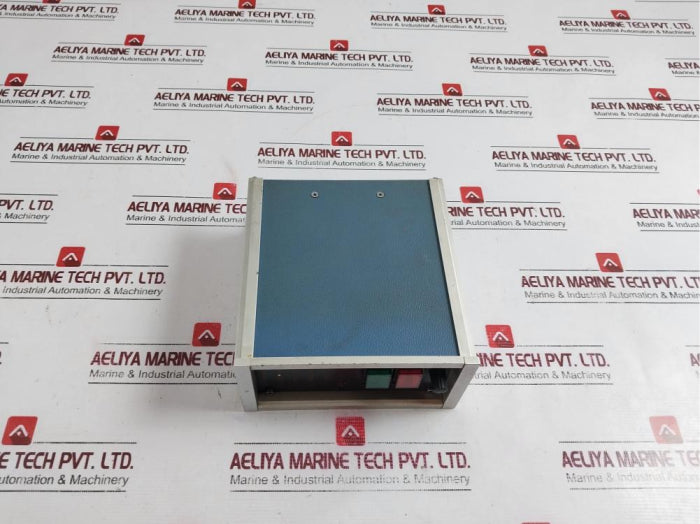 Autronica Adt 1016 C Steering Gear Alarm Control Panel Module – Aeliya ...