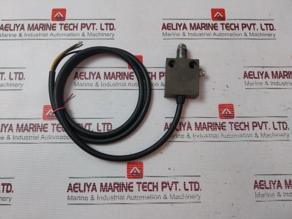 Bartec 07-2951-1130/09 Limit Switch 250V 5A – Aeliya Marine Tech