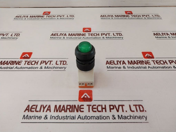 Bartec 07-3353-1110 Pilot Green Light Ptb 97 Atex 1064 U – Aeliya ...