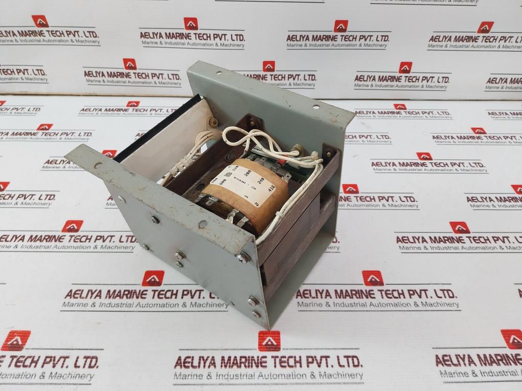 Basler Electric Ufov 260 A Overvoltage Protective Module – Aeliya ...