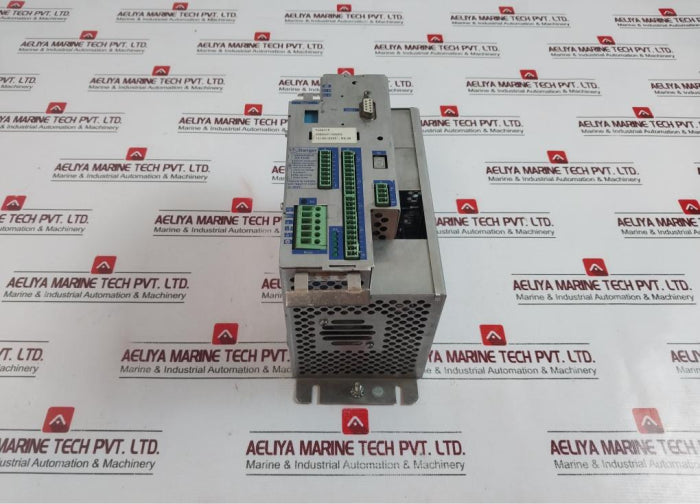 Berger Lahr Tlc411F Module Servo Drive 230Vac Rev: 1.008 – Aeliya ...