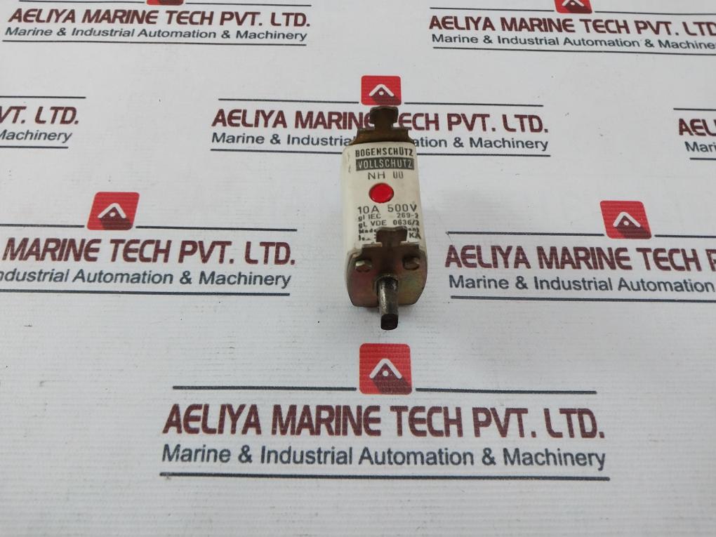 Precision Fuses for Industrial Automation - Aeliya Marine – Aeliya ...