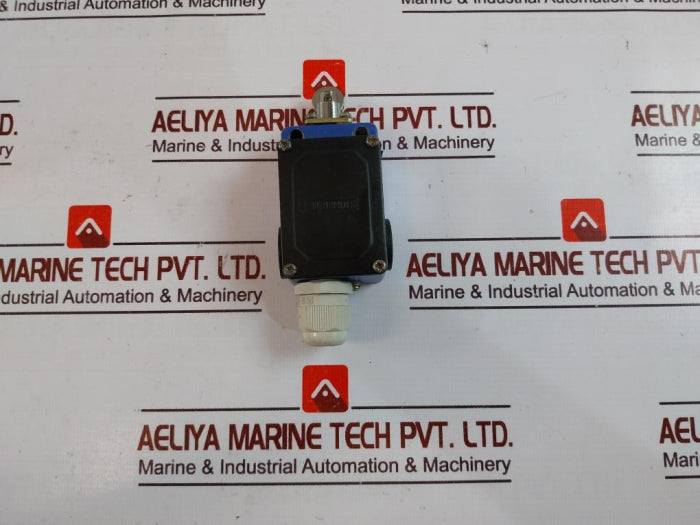 Bohmen Mlr Limit Switches 10A 500V Ac Ip43 – Aeliya Marine Tech