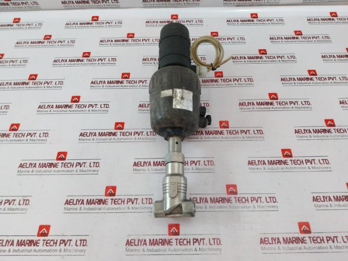 Burkert 2702 A 60.0 Ss Position Sensor Pmed 16 Bar G 3/8 – Aeliya ...