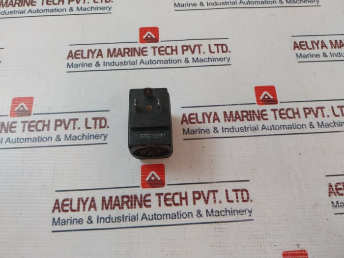 Burkert 6013 A 2,0 Fkm Ms Solenoid Valve 230V 50Hz 8W – Aeliya Marine Tech