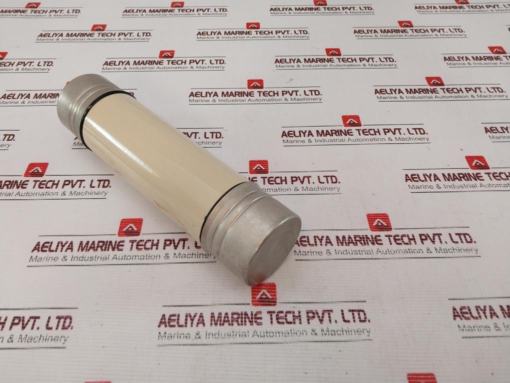 Bussmann 12Kv Oefma Voltage Oil Fuse 35.5A – Aeliya Marine Tech®