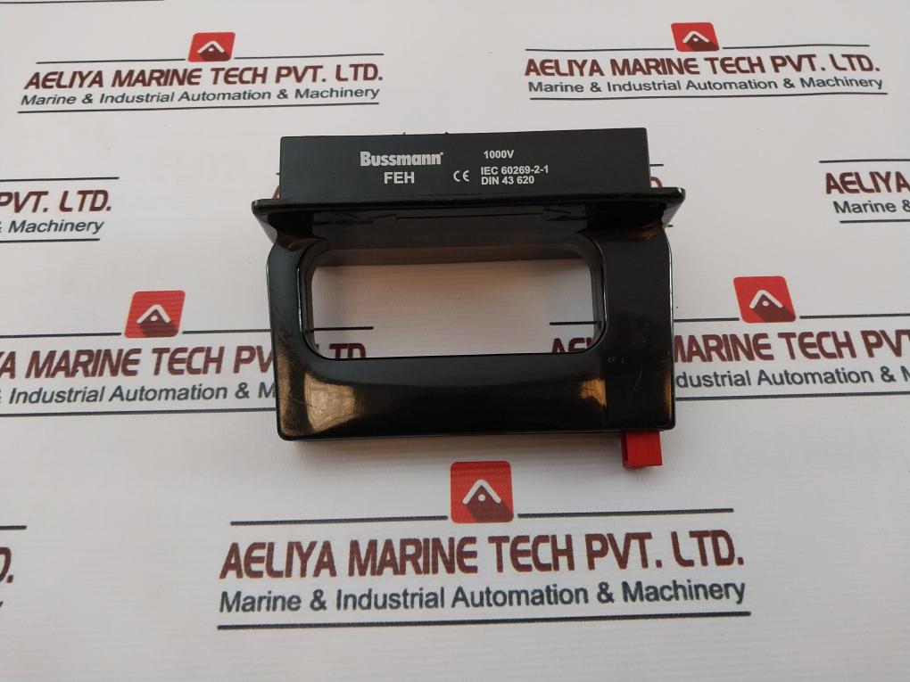 Bussmann Feh Fuse Extraction Handle – Aeliya Marine Tech
