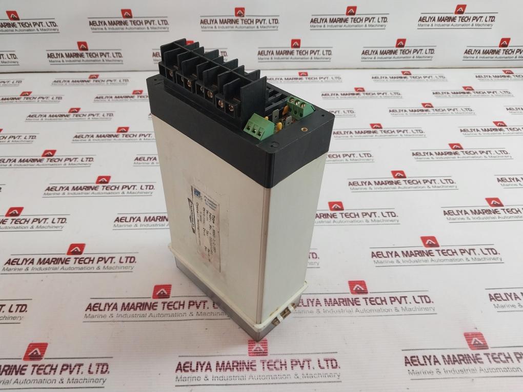 C&S Electric Mrn2-1-1-hrd Mains Decoupling Relay 100V 40-70Hz – Aeliya ...