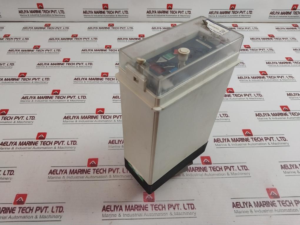 C&S Electric Mrn2-1-1-hrd Mains Decoupling Relay 100V 40-70Hz – Aeliya ...