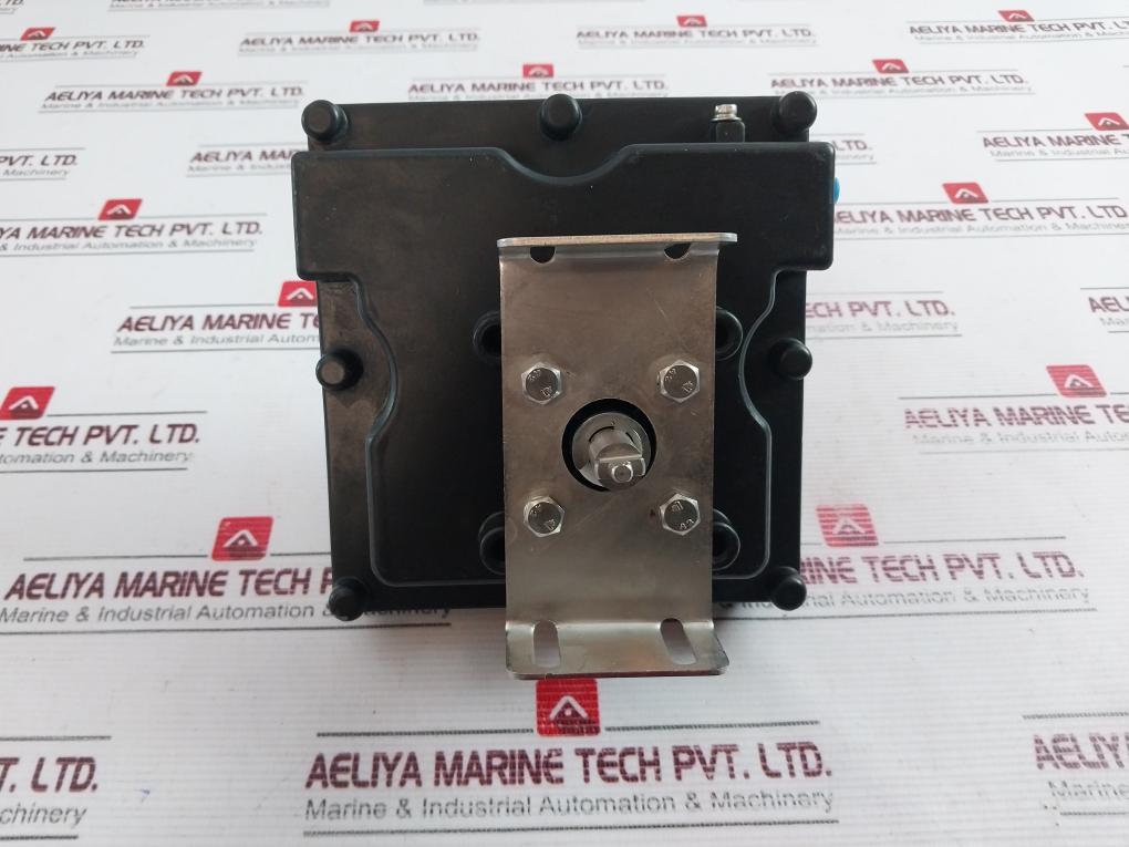 Cair Vp-flp-01 Micro Limit Switch Box – Aeliya Marine Tech