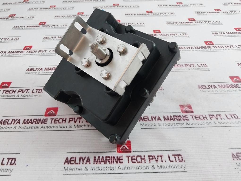 Cair Vp-flp-01 Micro Limit Switch Box – Aeliya Marine Tech