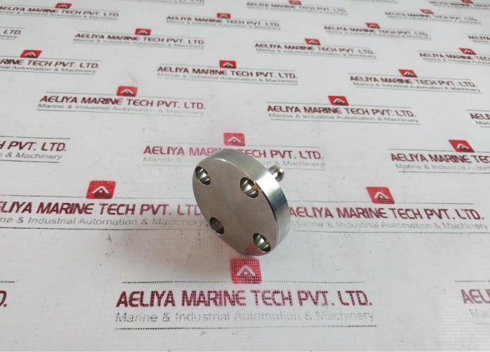 Cameron 2056433-01 Blowout Preventer Valve Cap 1/4 Inch 3 Ksi – Aeliya ...