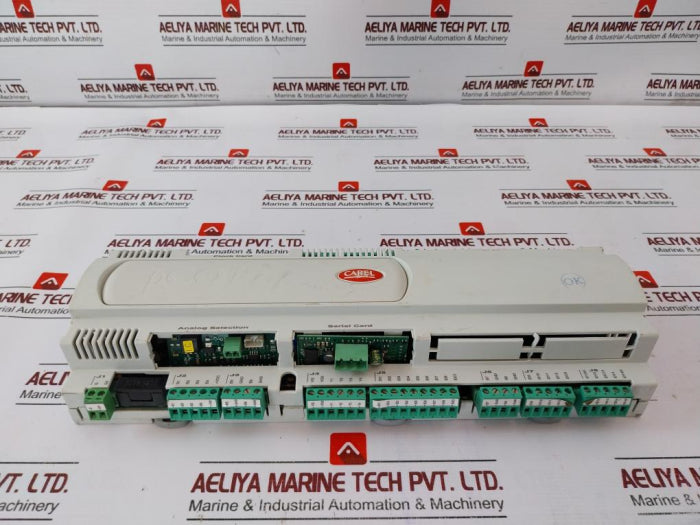 Carel Pco1000Cm0 Controller C359517 , Pco100Clk0 – Aeliya Marine Tech