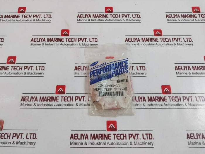 Carrier 12-00493-11 Transicold Thermal Temperature Sensor – Aeliya ...