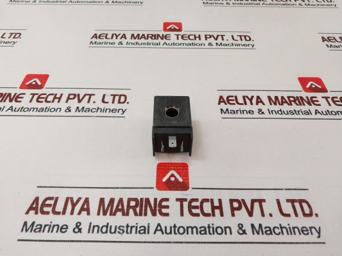 Castel Hm2 Solenoid Valve Coil 240V 50-60Hz – Aeliya Marine Tech