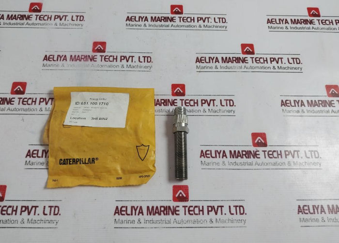 Caterpillar Airpax 1-0211 Sensor Magnetic Pick-up 8L4171 – Aeliya ...