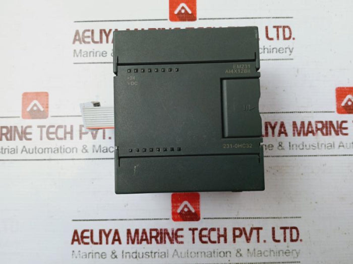 Co-trust 231-0Hc32 Analog Input Module Ai 4X12Bit – Aeliya Marine Tech
