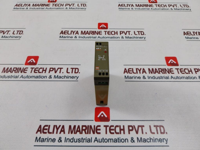 Coel Ar-1 Auxiliary Relay – Aeliya Marine Tech