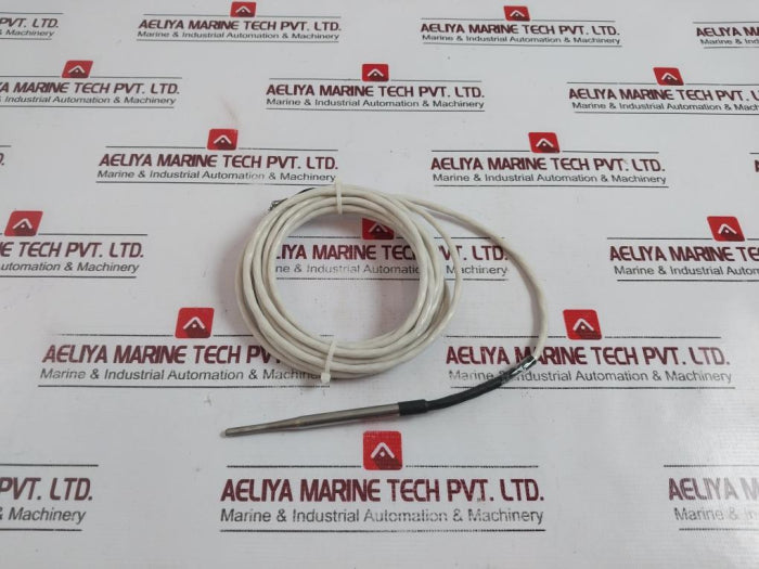 Conax 12-01119-03/13803 Sensor Platinum 4 Meter Cable – Aeliya Marine Tech