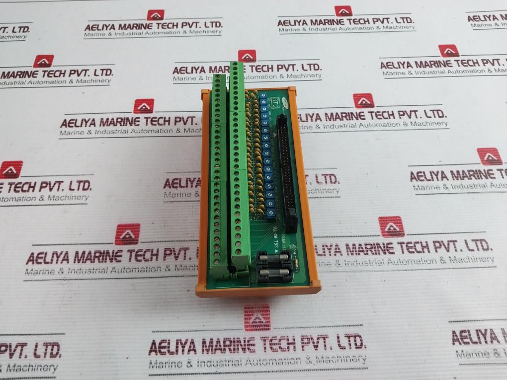 Conta Clip Ap 1 / Ts Terminal Module – Aeliya Marine Tech