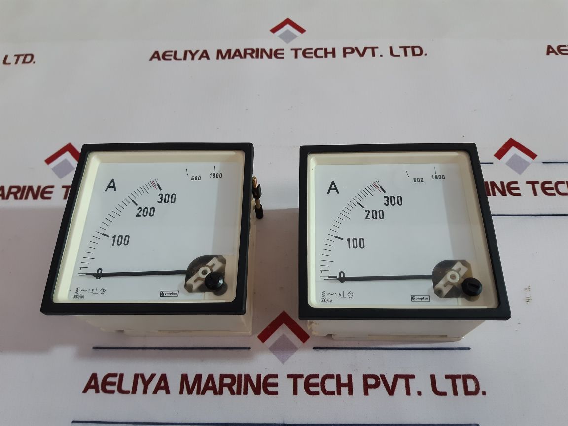 Crompton E244-026A-g-ls-rx-c7-sr Current Transformer – Aeliya Marine Tech