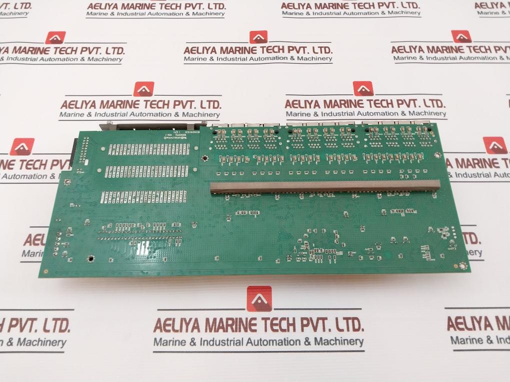 D-link Des-1024R+ Rev-e2 24 Fe Switch With One Slot – Aeliya Marine Tech