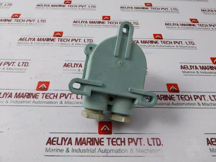 Daeyang Electric Ip56 Way Rotary Switch Ac250V/15A – Aeliya Marine Tech