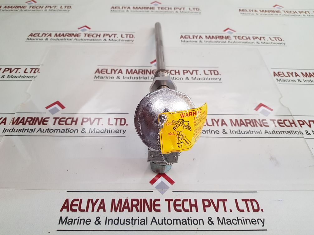 Daeyang Tca-d Thermocouple – Aeliya Marine Tech
