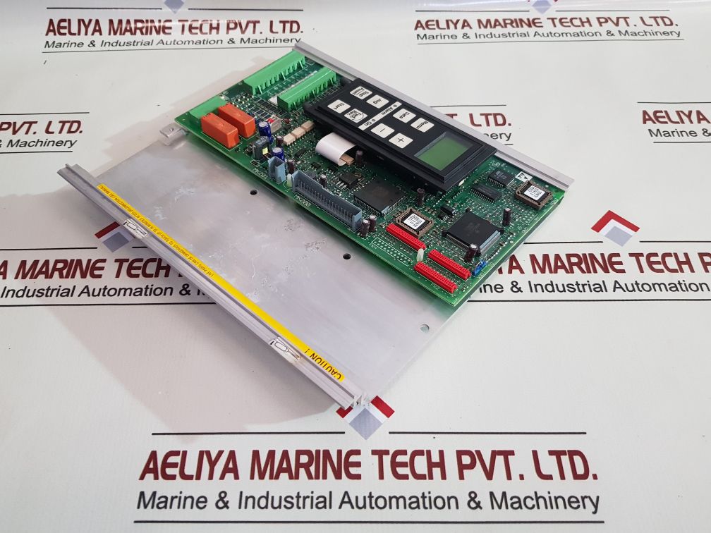 Danfoss 175H4760 Process Control Card – Aeliya Marine Tech®