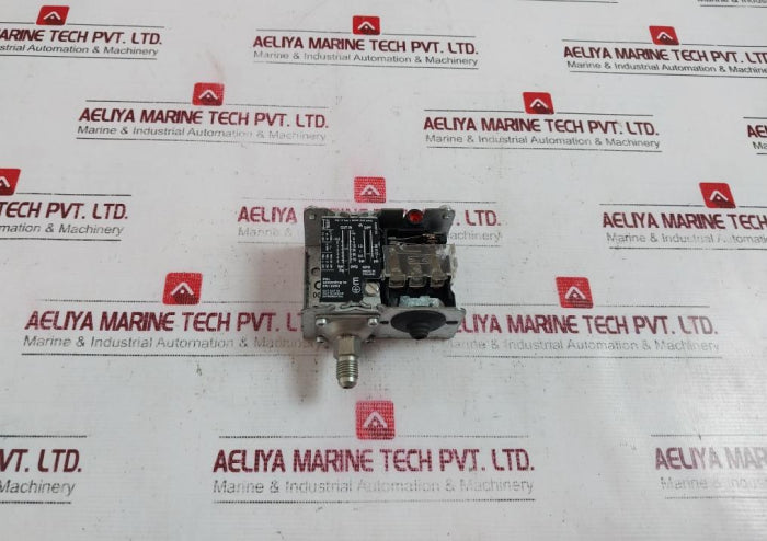 Powerex Nd412026 Thyristor And Diode Module En12263 – Aeliya Marine Tech