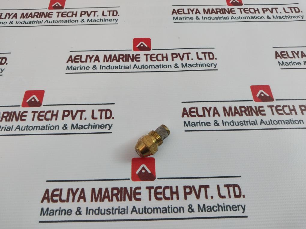 Danfoss Usgal/H 60°B Oil Nozzles – Aeliya Marine Tech