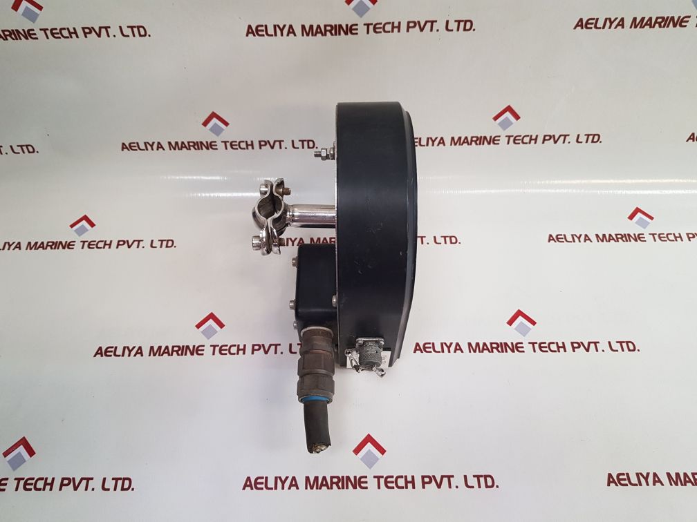 Data Instrument Mipeg 2000 Safe Load Indicator Crane Monitoring Sli Di ...