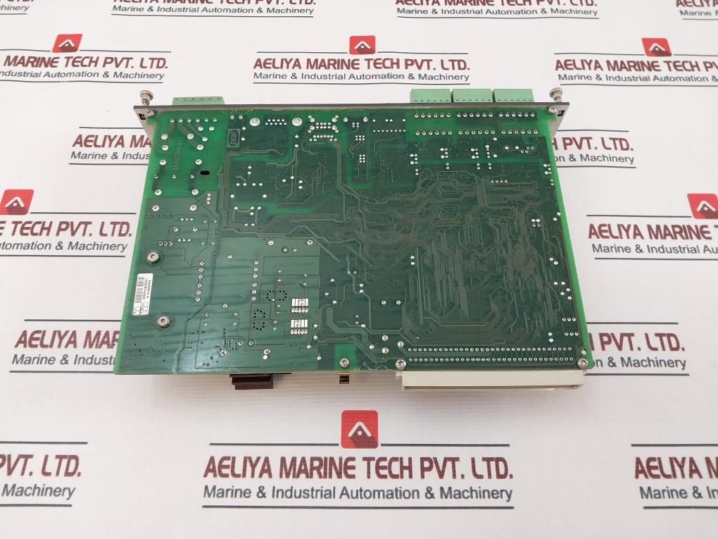 Deif Delomatic 4 Scm 4.2 Dm4 Marine Control System – Aeliya Marine Tech